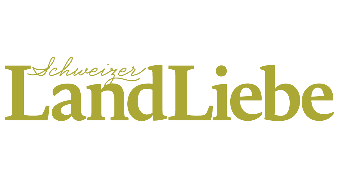 Neue Website für die Schweizer LandLiebe - Ringier